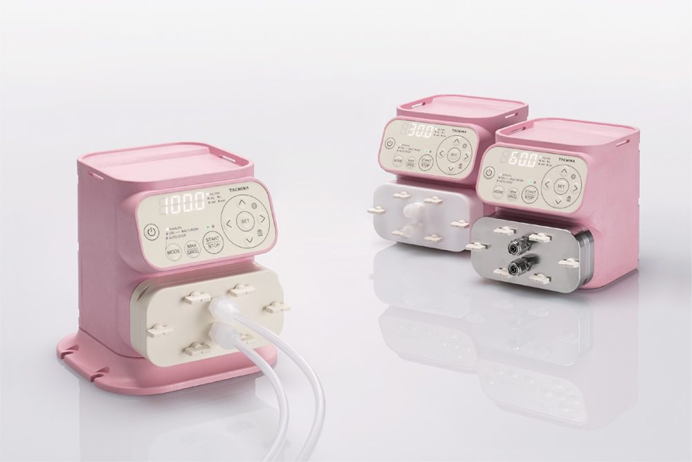 Industries & Applications - Tacmina Q Series